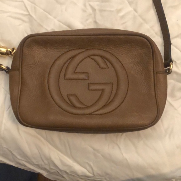 Gucci | Bags | Gucci Soho Disco | Poshmark